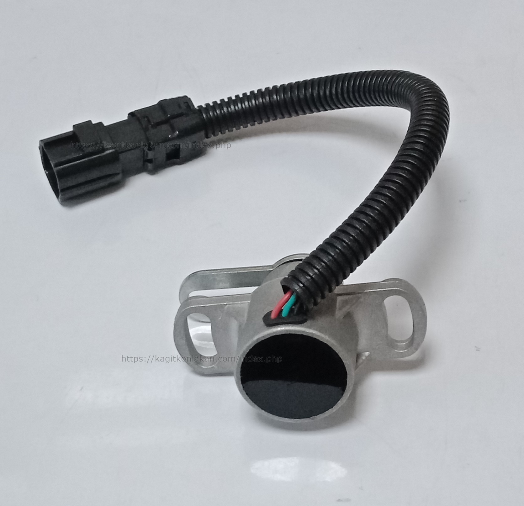 บริษัท ค้ากิจกลการ จำกัด