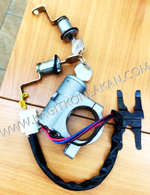 บริษัท ค้ากิจกลการ จำกัด