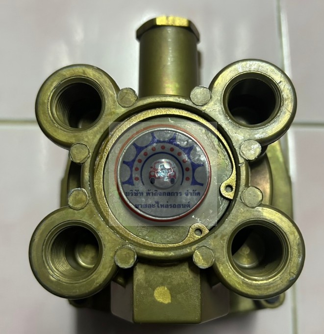 บริษัท ค้ากิจกลการ จำกัด